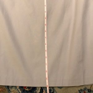 Junee | Skirts | Pencil Skirt Gray | Poshmark